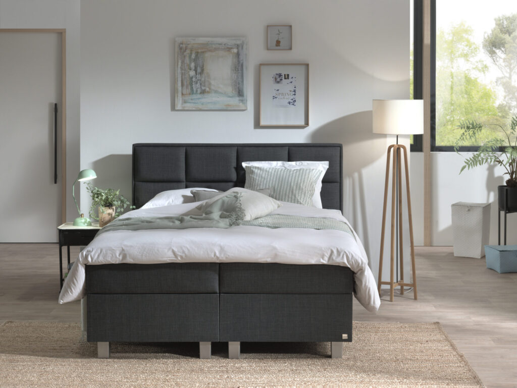 Boxspring Johan | Fleximeubel