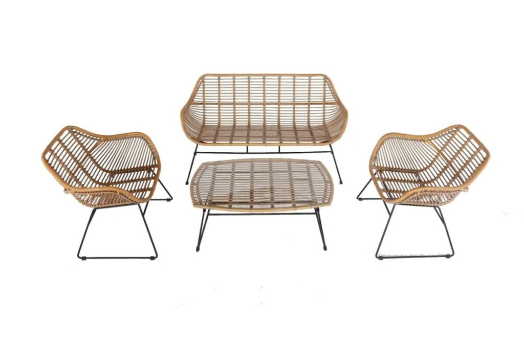 Loungeset Bali | Fleximeubel